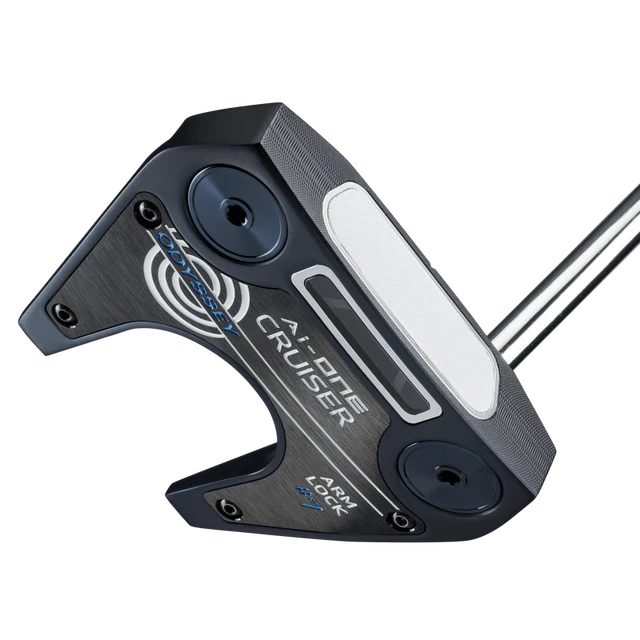 Golf Putters NZ | Better Roll & Confidence