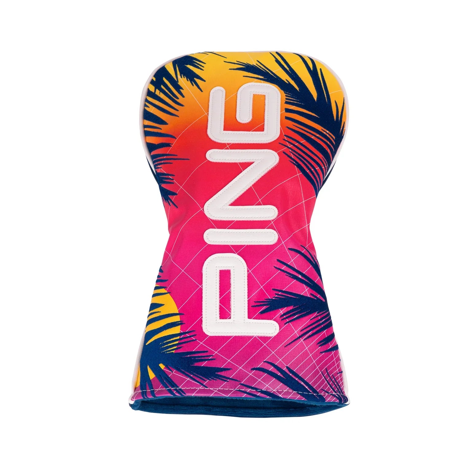 Golf Headcovers NZ | Golf Club Head Cover | Driver Headcover - Page 3