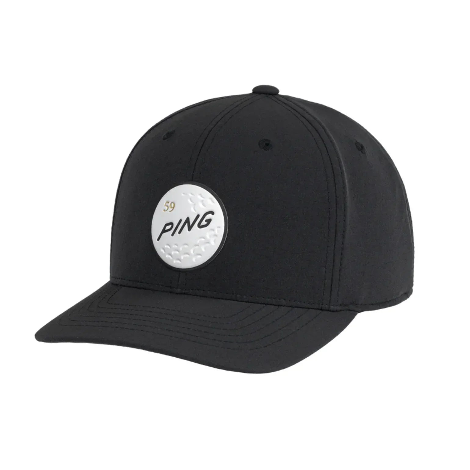 Golf Caps NZ | Breathable, Sporty Styles