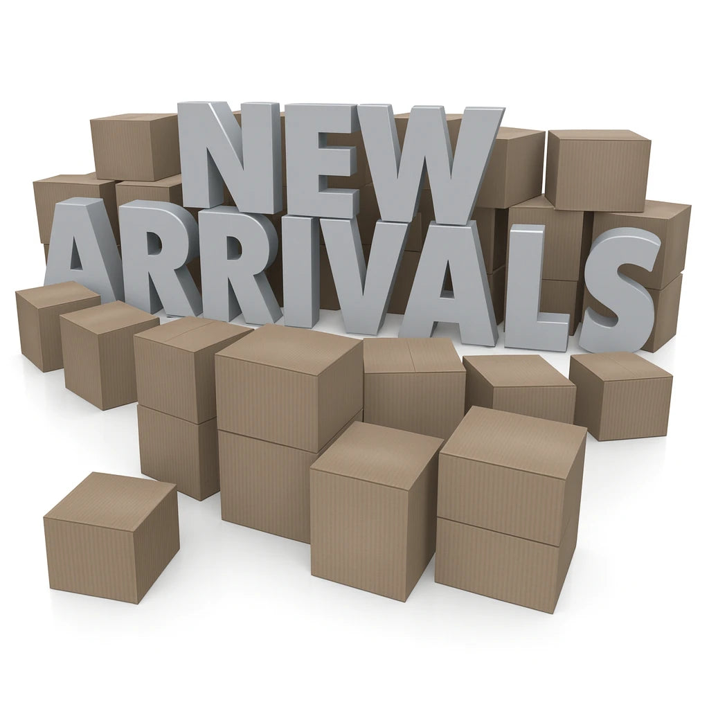 New Golf Gear NZ | Latest Arrivals at golf360.co.nz