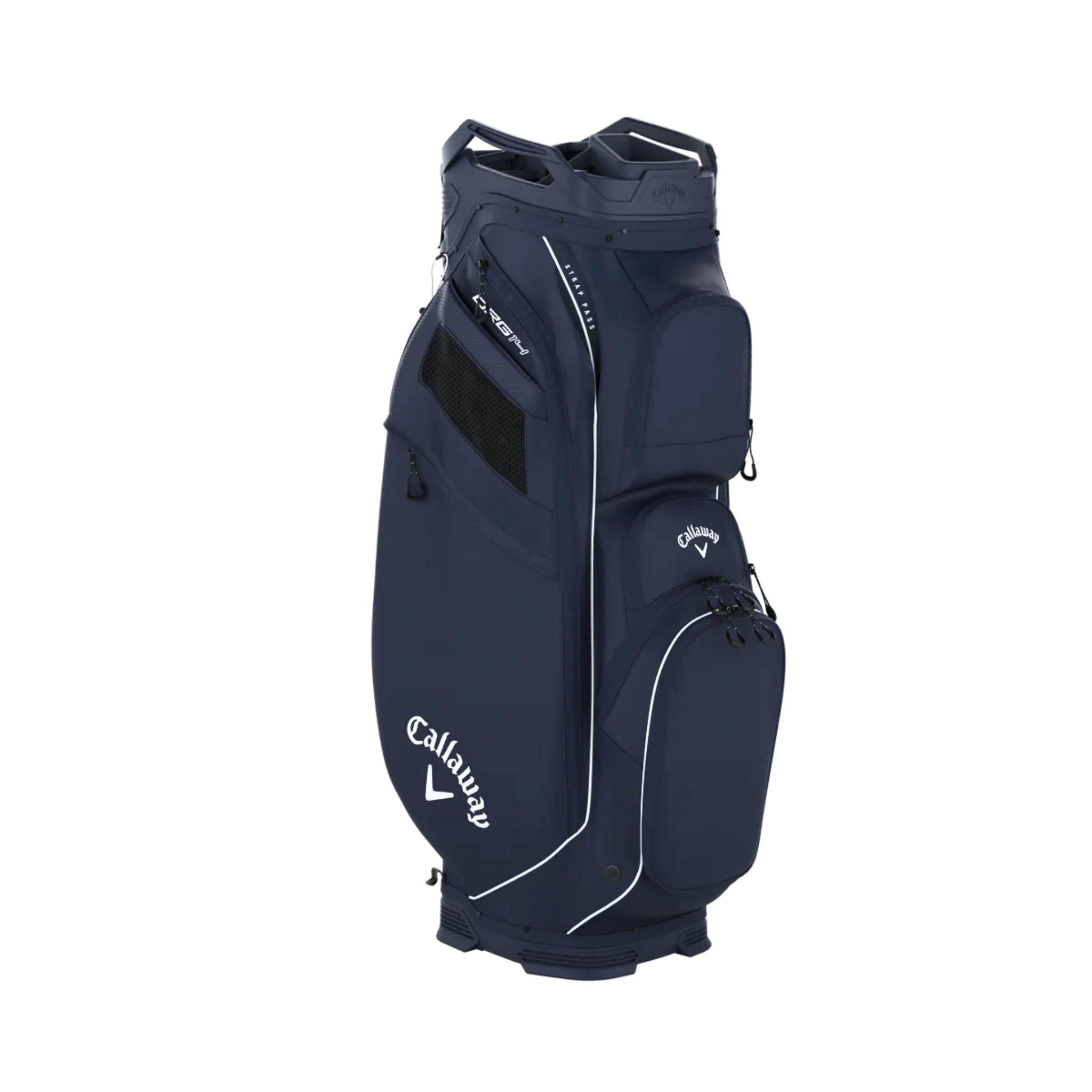 Callaway 25 ORG 14 Cart Bag | Smart & Spacious