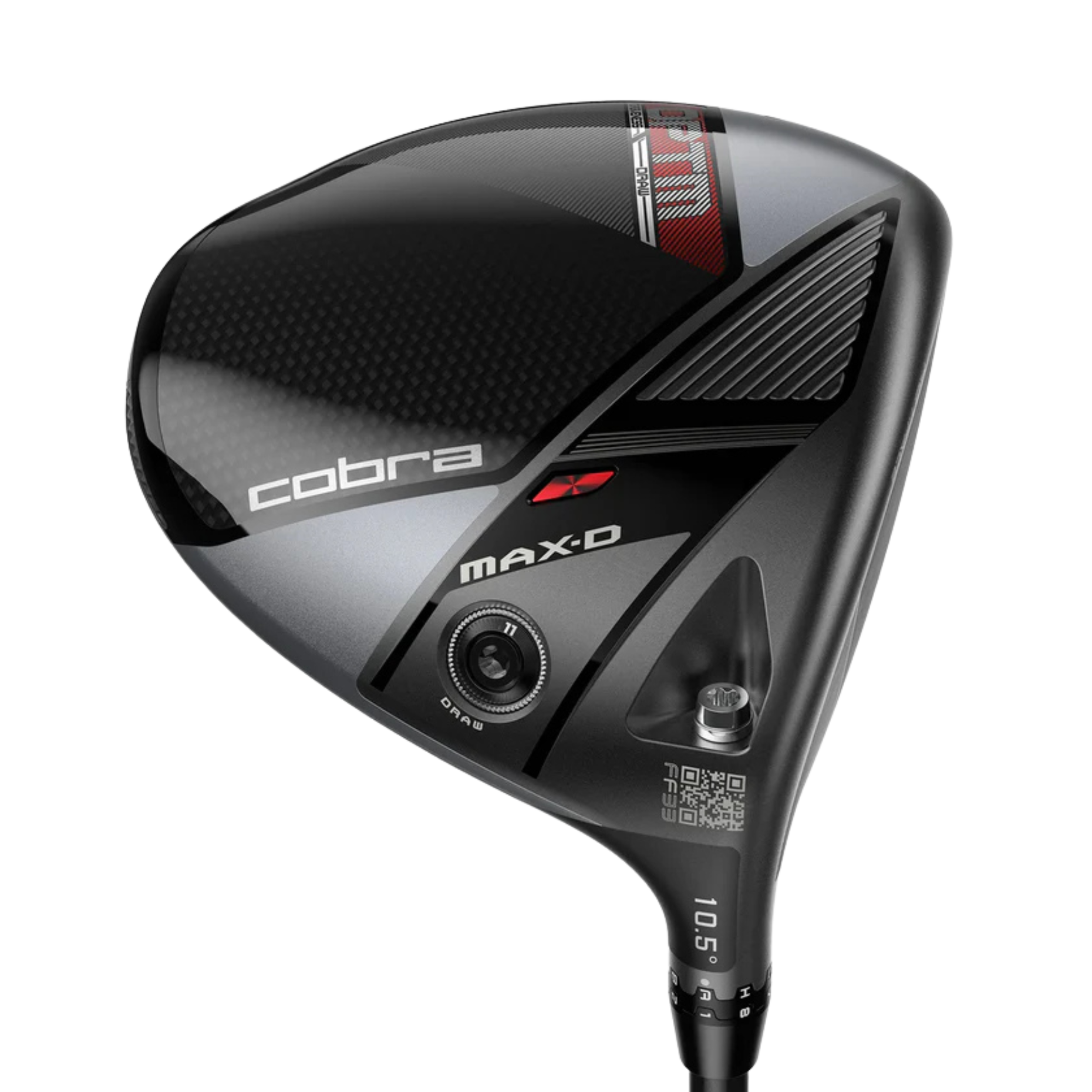 Cobra Golf | Drivers, Irons & More