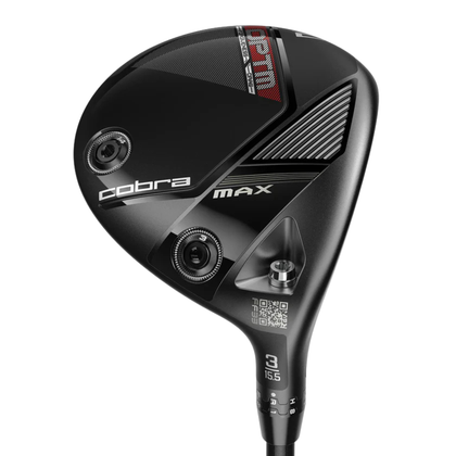 Cobra Golf | Drivers, Irons & More