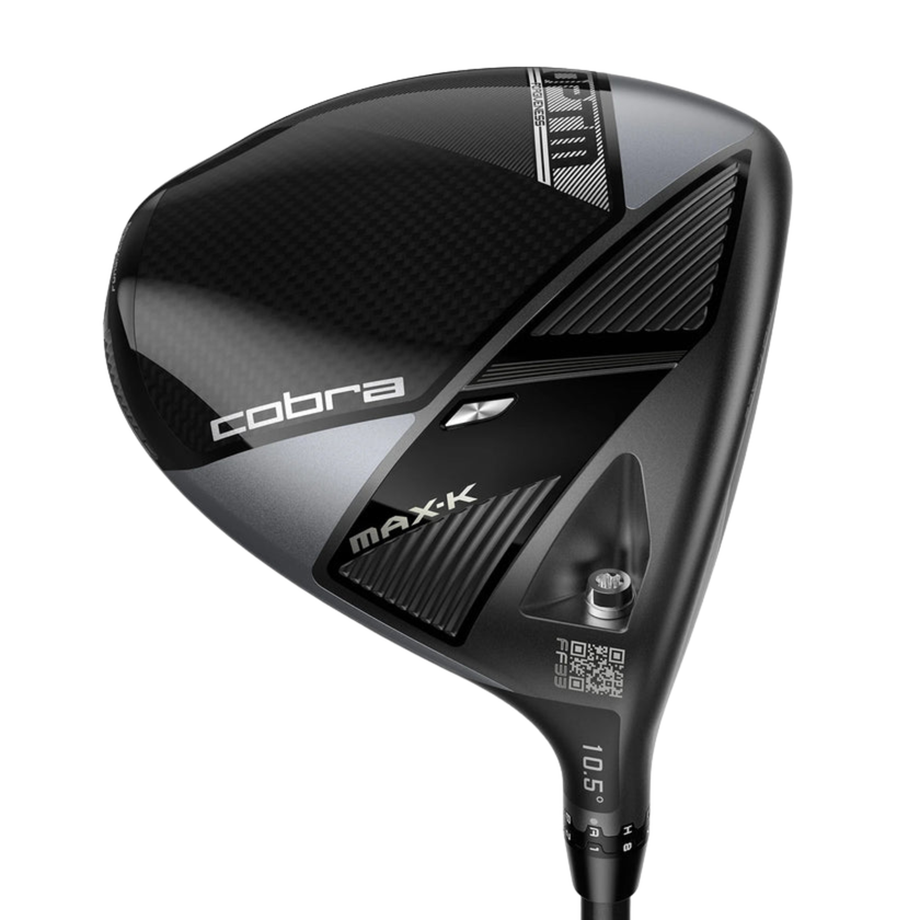 Cobra Golf | Drivers, Irons & More