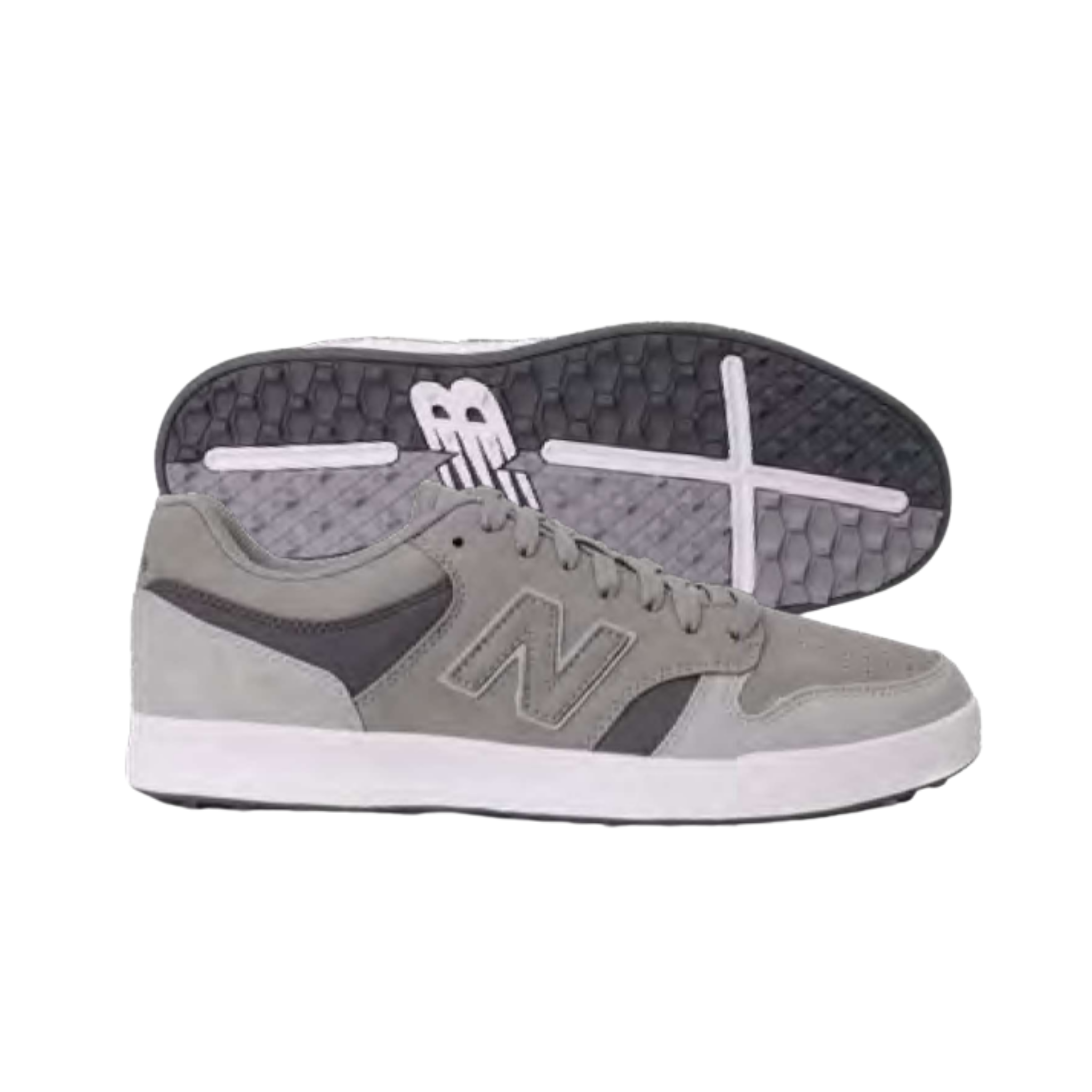 New Balance 480 SL Golf Shoes | Spikeless Grip