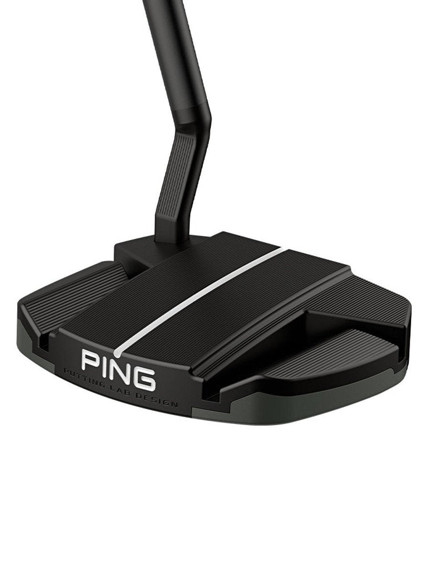 PING Golf Clubs NZ | PING Irons, Drivers, Putters and Bags