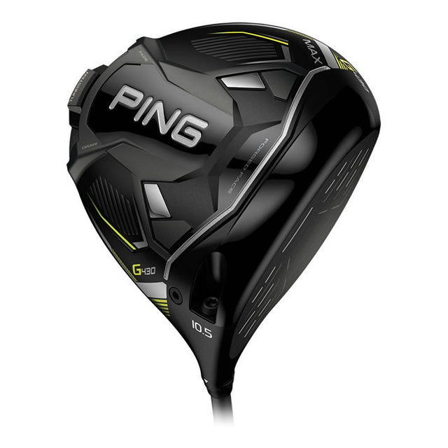 PING Golf Clubs NZ | PING Irons, Drivers, Putters and Bags