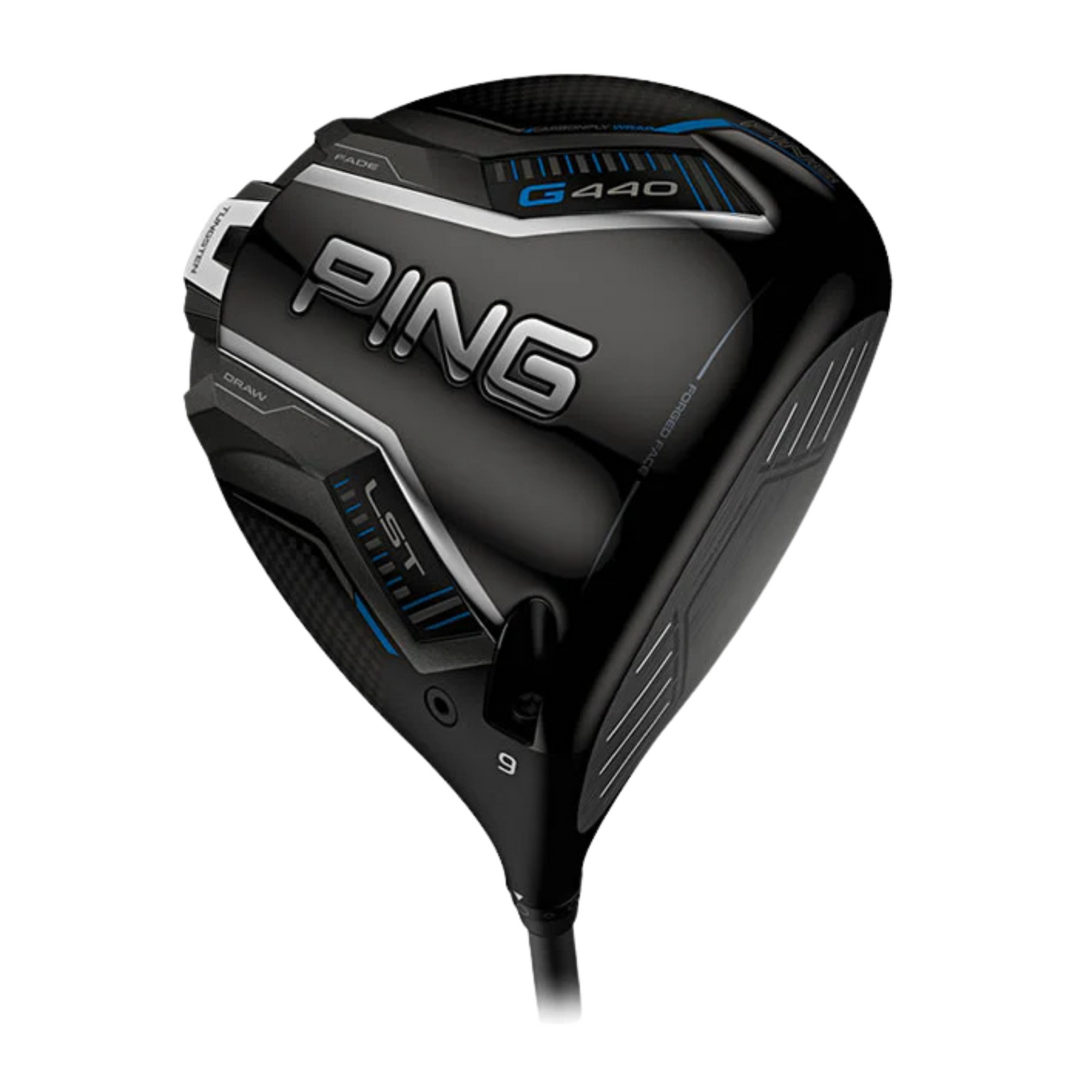PING Golf Clubs NZ | PING Irons, Drivers, Putters and Bags