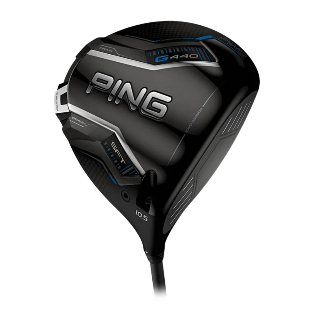 PING Golf Clubs NZ | PING Irons, Drivers, Putters and Bags