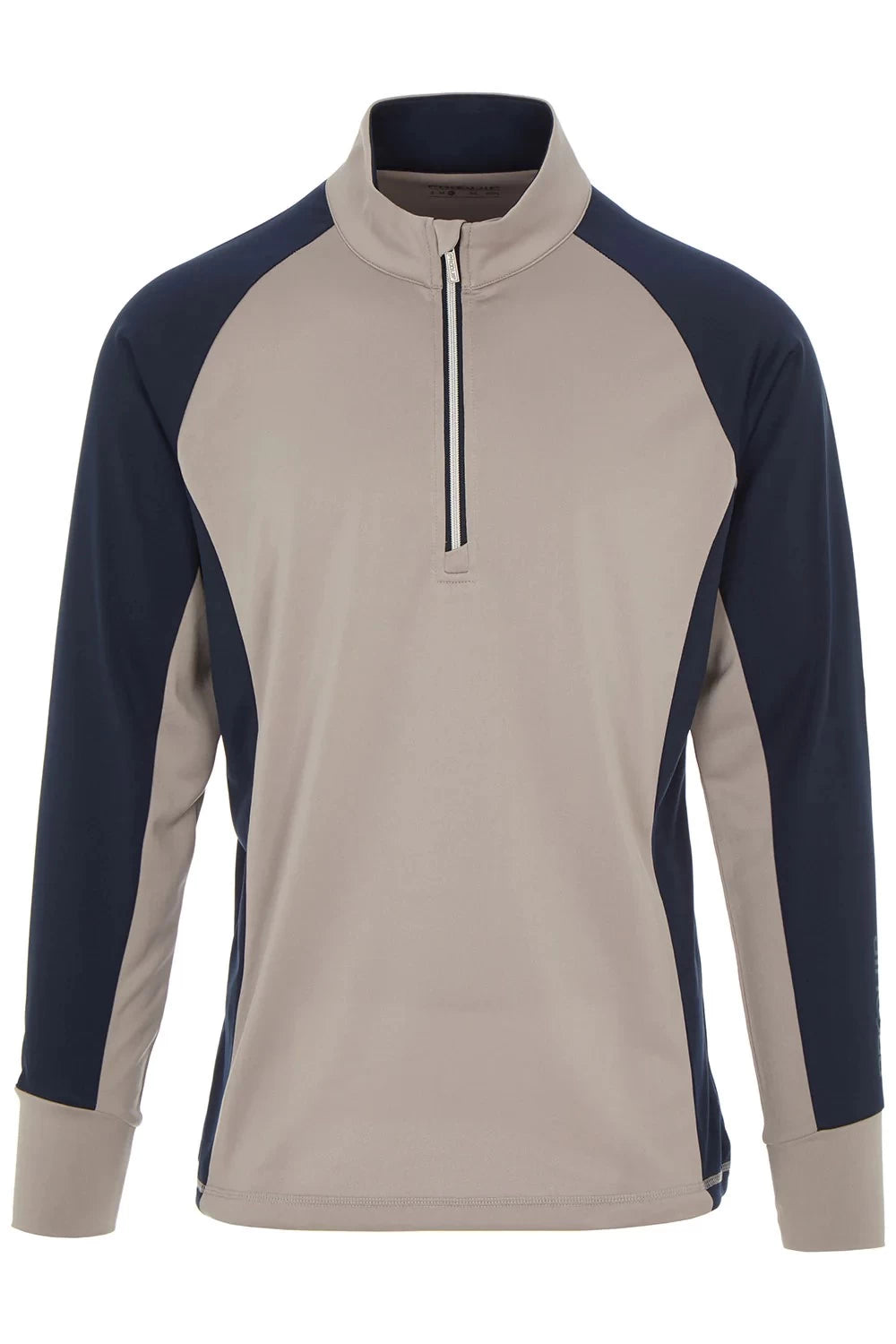 ProQuip Soft Touch Midlayer Men's Pullover | Shop NZ’s Best Golf Gear