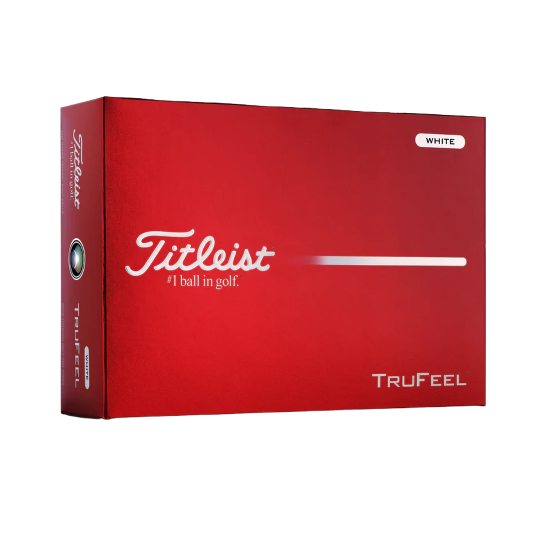 Titleist Golf Balls NZ | Trusted Performance