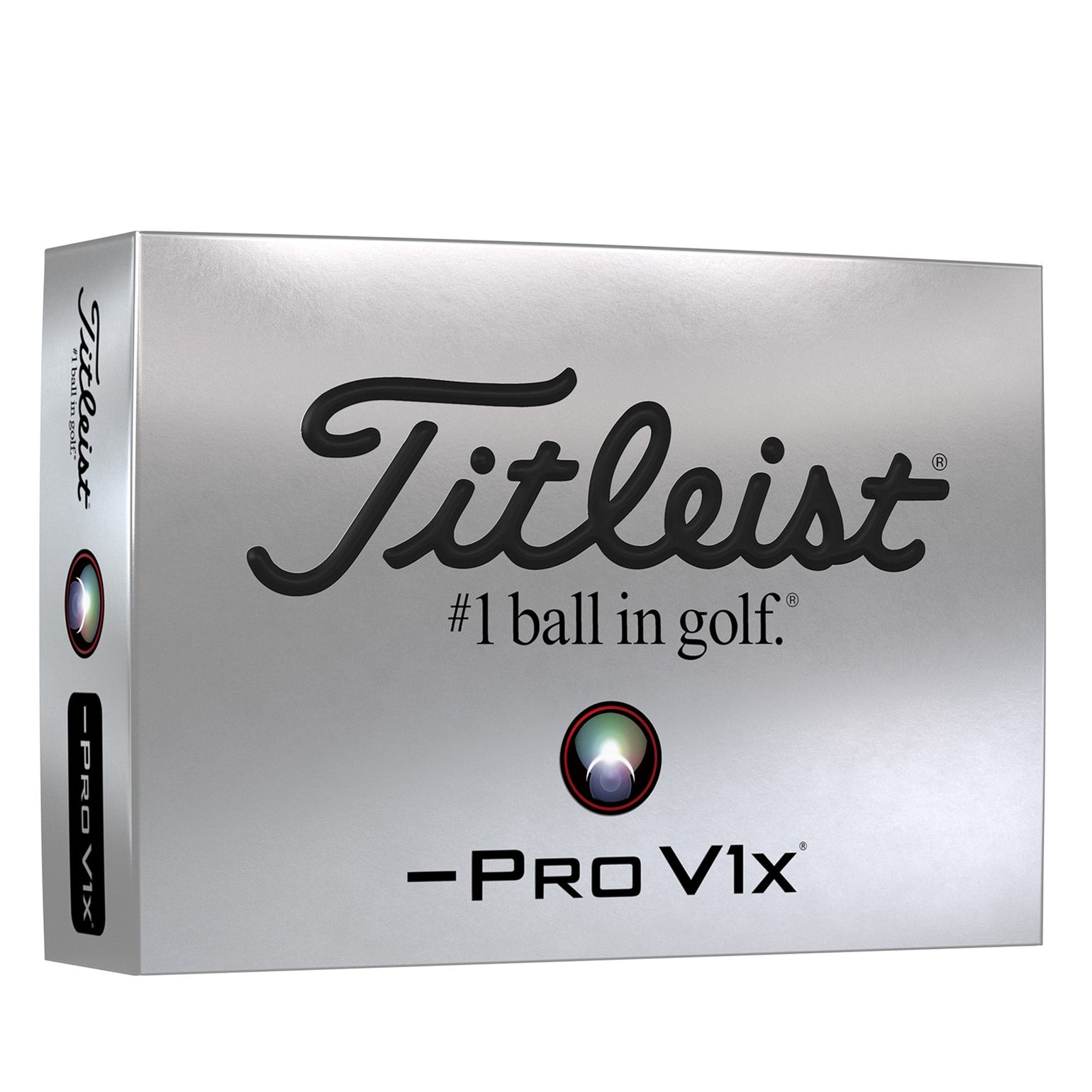 Titleist Golf Balls NZ | Titleist Pro V1, V1X and Tour Balls