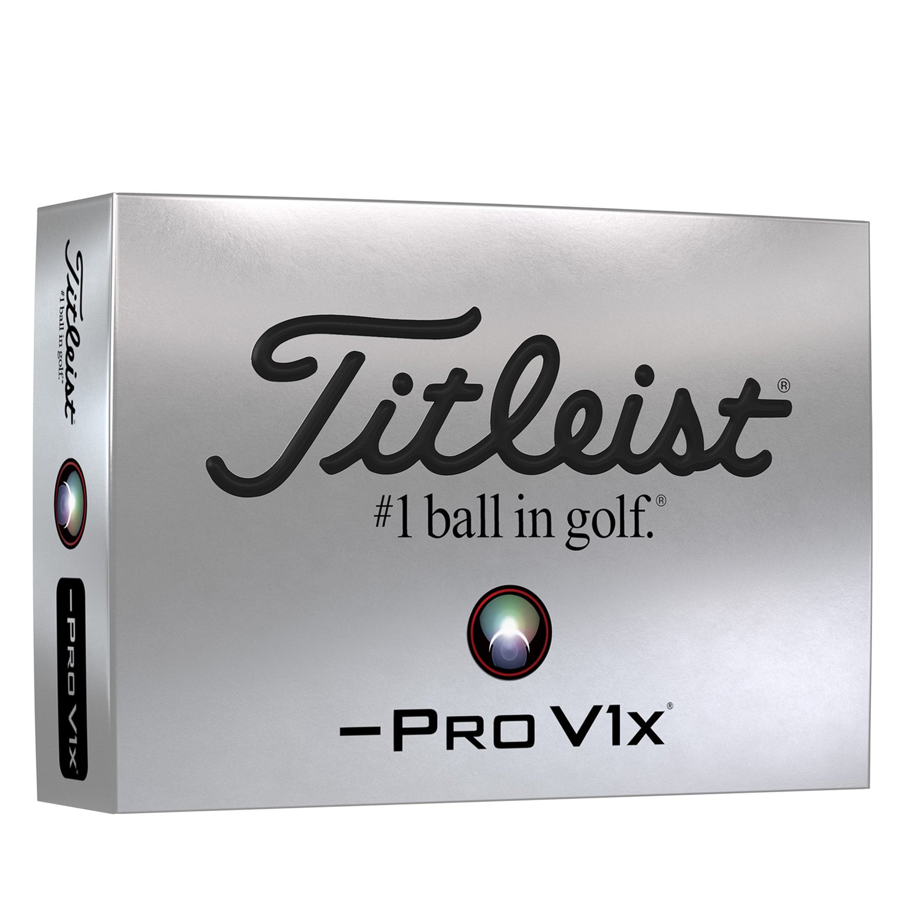 Titleist Golf Balls NZ | Titleist Pro V1, V1X and Tour Balls