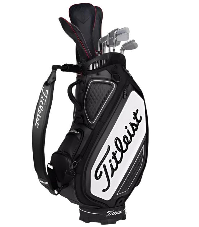 Titleist Golf NZ | Trusted Performance