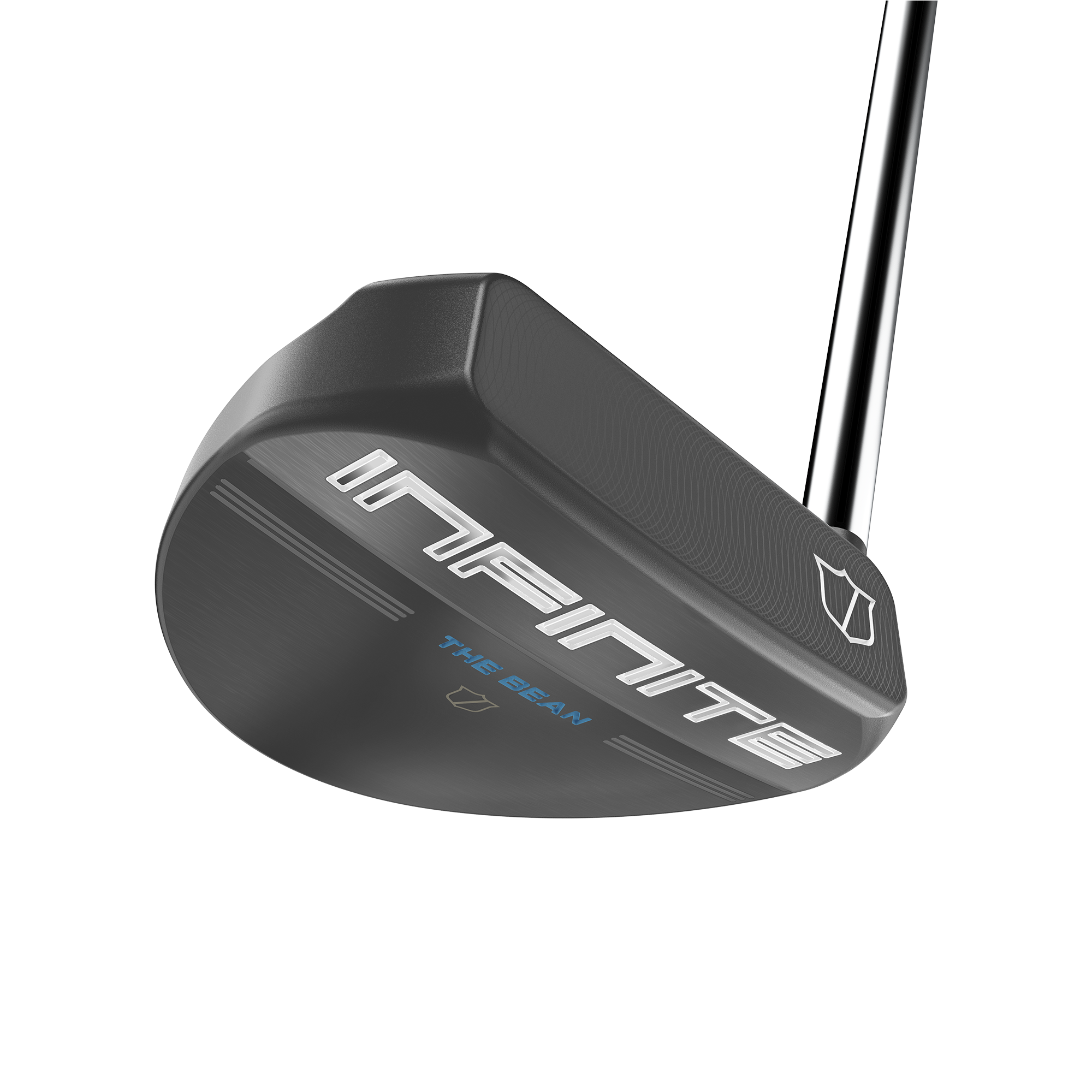 Wilson Infinite Bean Women’s Putter | Stable & Confident Roll